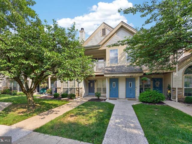 1014 Foxmeadow Drive # CONDO 1014
