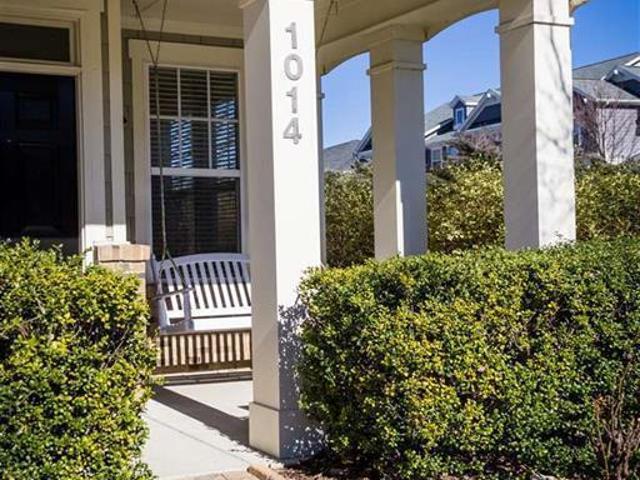 1014 Freeport Dr, Cary, NC 27519 | MLS #10155 | Compass