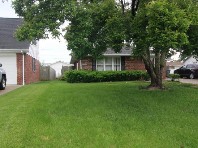1014 Gaiser Drive