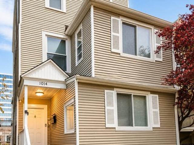 1014 Garnett Pl, Evanston, IL 60201
