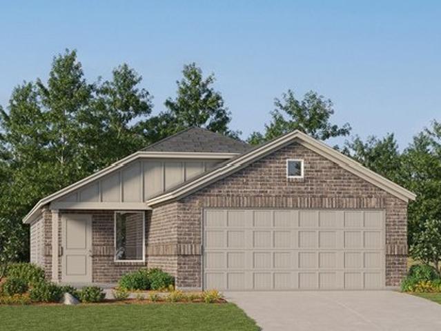 1014 Good Prairie Ave, Wolfforth, TX 79382