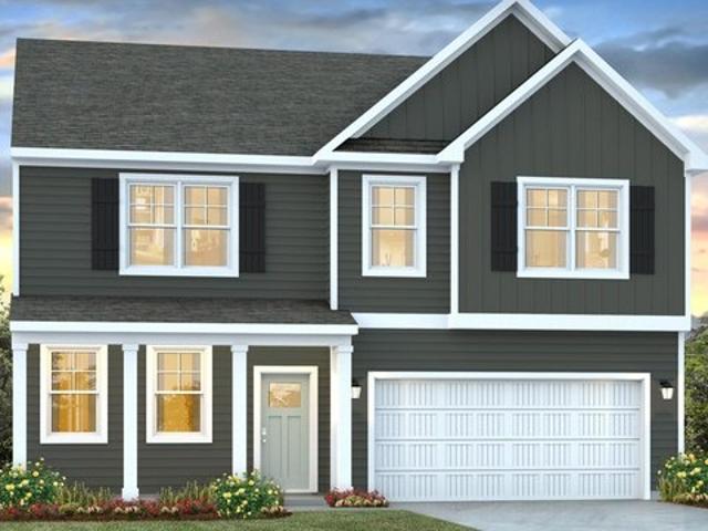 1014 Goose Crossing Rd Lot 176, Northwest, NC 28451
