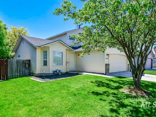 1014 Gold Creek