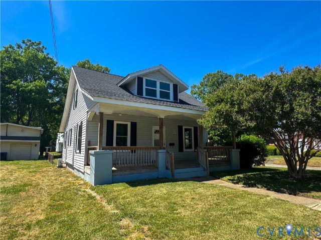 1014 Hamilton Ave, Colonial Heights, VA 23834 | MLS #2611 | Compass