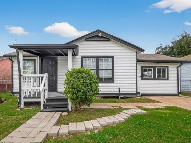 1014 Henke St, Houston, TX 77020