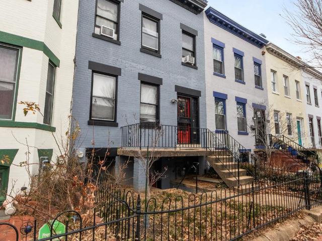 1014 Independence Ave SE, Washington, DC 20003 | MLS #DCDC2249 | Compass