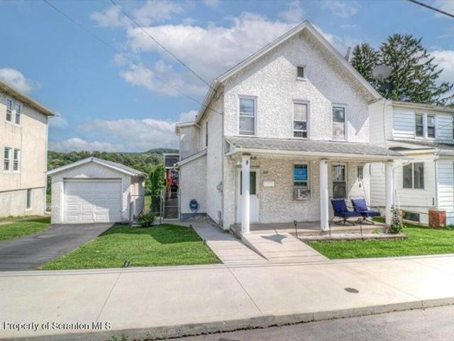 1014 John Ave, Scranton, PA 18510