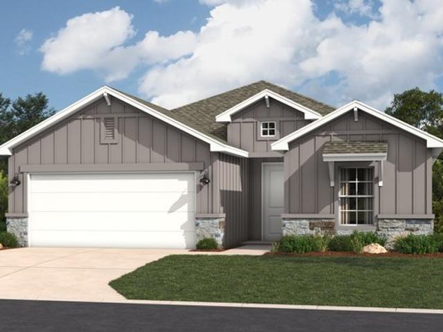 1014 Katrin Dr, Alamo, TX 78516