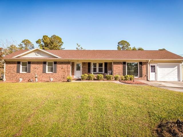 1014 Kenningston St, Wilmington, NC 28405