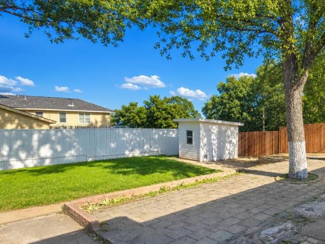 1014 Lucille St, Irving, TX 75060 | MLS #21155