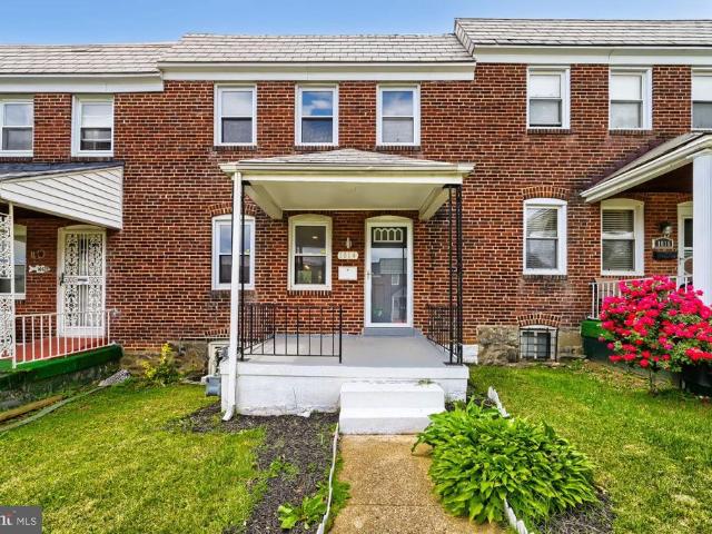 1014 Lyndhurst Street