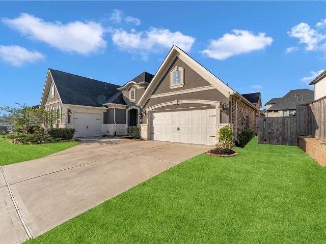 1014 Lakemont Bend Lane