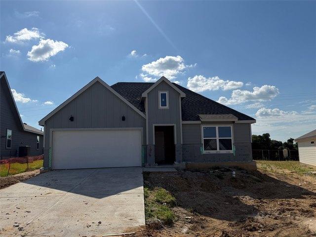 1014 Legrand St, Brenham, TX 77833