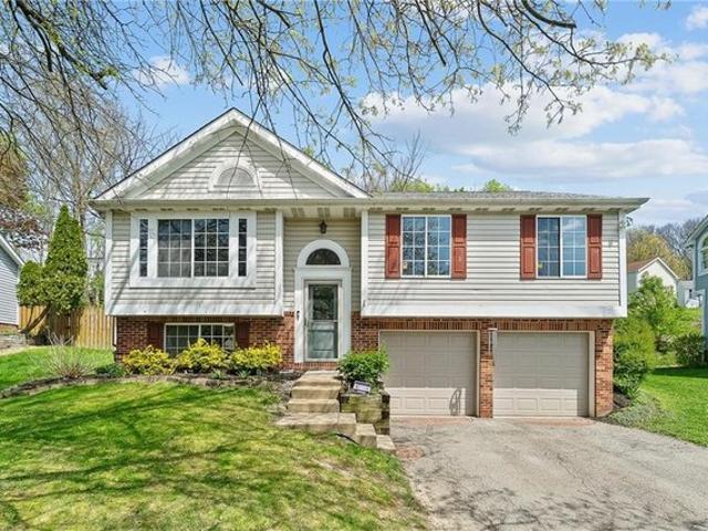 1014 Lexington Dr, Aliquippa, PA 15001