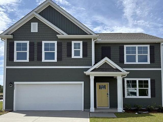 1014 Pampas Grass Dr Lot 326, Castle Hayne, NC 28429