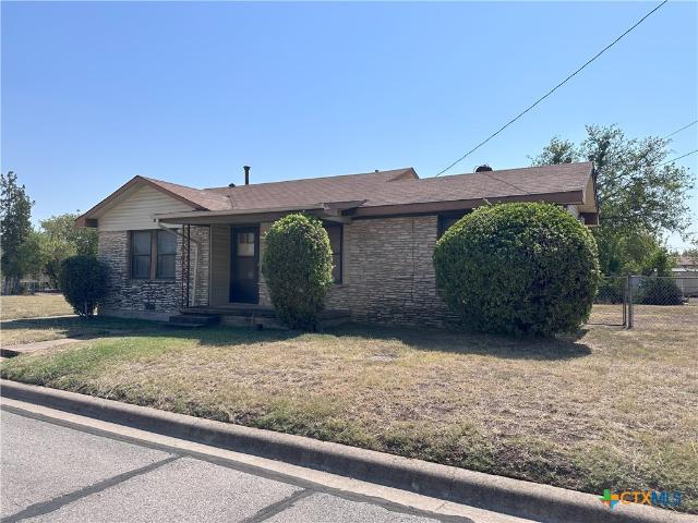 1014 Parmer Ave, Killeen, TX 76541 | MLS #579760