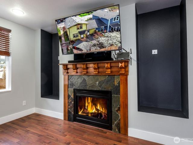 1014 Park St, Unit 1B, Friday Harbor, WA 98250 | MLS #2496