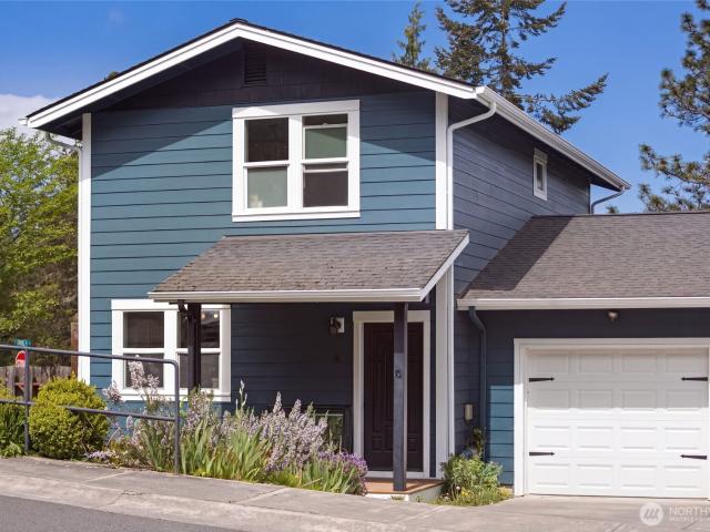 1014 Park Street # 1A