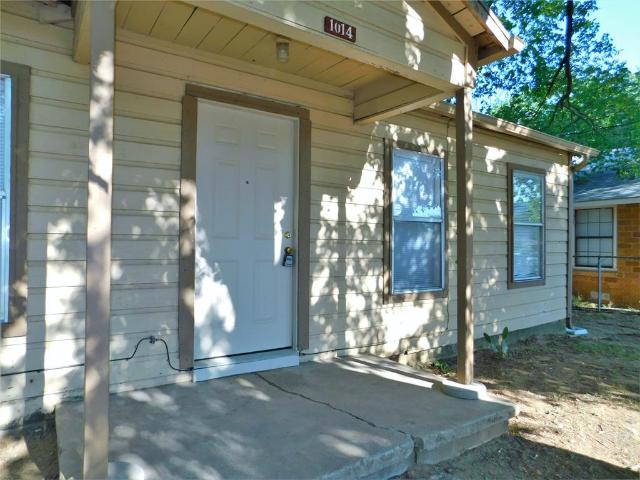 1014 Peak Street