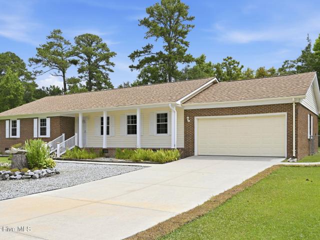 1014 Pine Valley Road