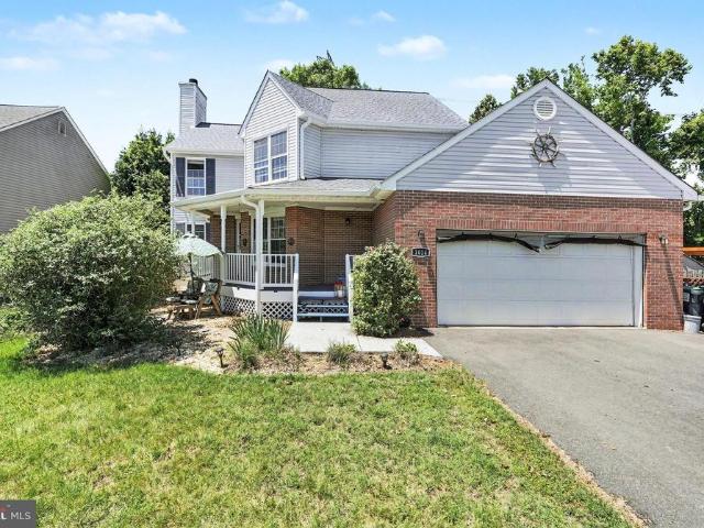 1014 Potomac Drive