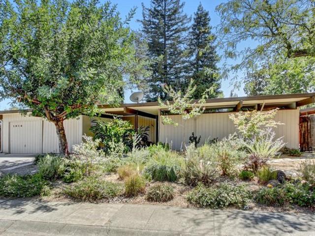 1014 Radcliffe Dr, Davis, CA 95616
