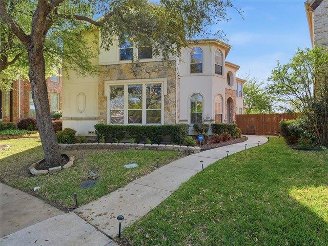 1014 Ricci Ct, Irving, TX 75062