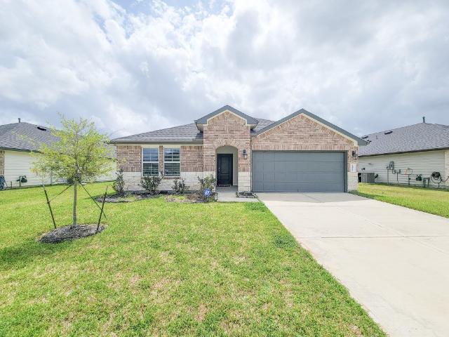 1014 Star Grass Ln, Rosharon, TX 77583 | MLS #33934 | Compass