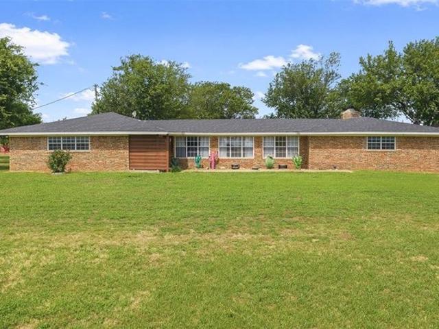 1014 State Highway 89, Ringling, OK 73456