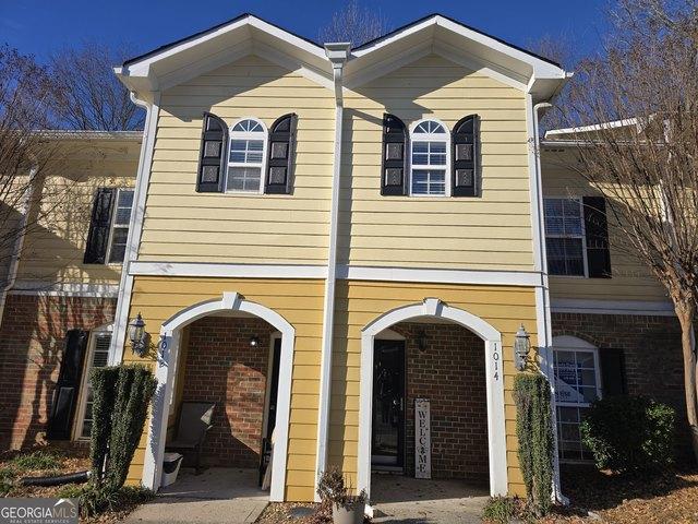 1014 Summer Pl, Norcross, GA 30071