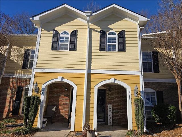 1014 Summer Place