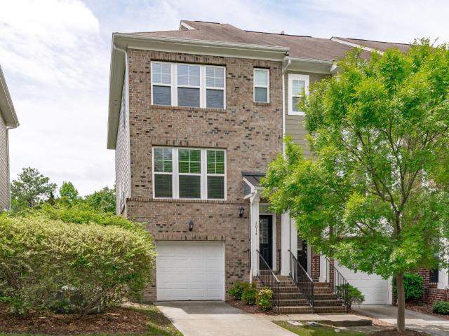 1014 Summerhouse Rd, Cary, NC 27519 | MLS #10156 | Compass
