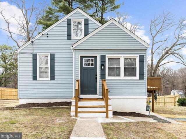 1014 Sumter Ave, Rosedale, MD 21237