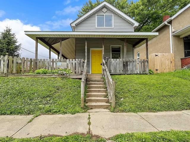 1014 S 14th St, Lafayette, IN 47905