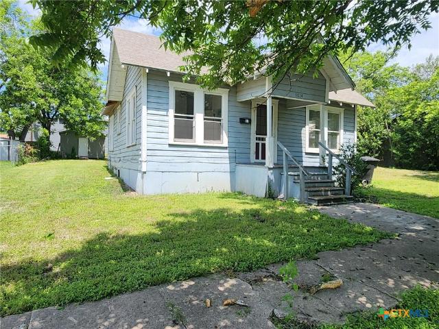 1014 S 29th Street