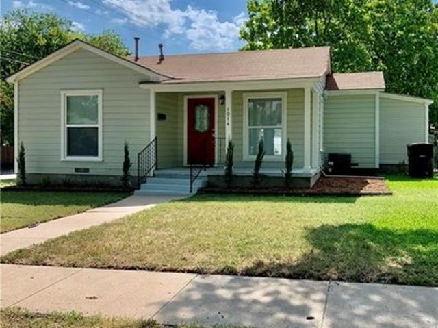1014 S 43rd St, Temple, TX 76504