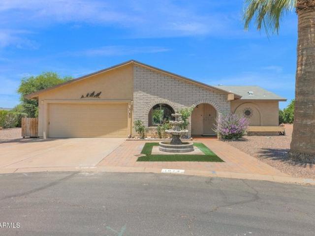 1014 S 80th St, Mesa, AZ 85208