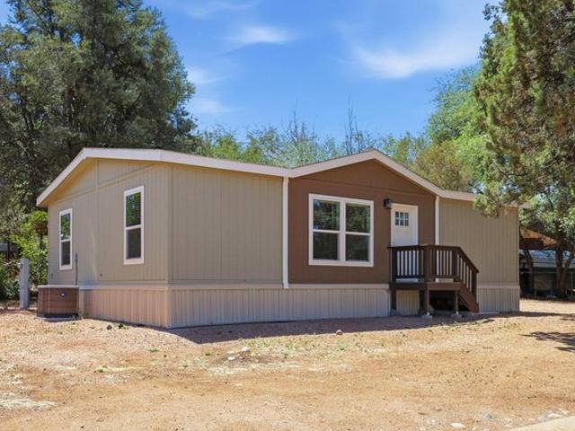 1014 S Cedarcrest Cir, Payson, AZ 85541