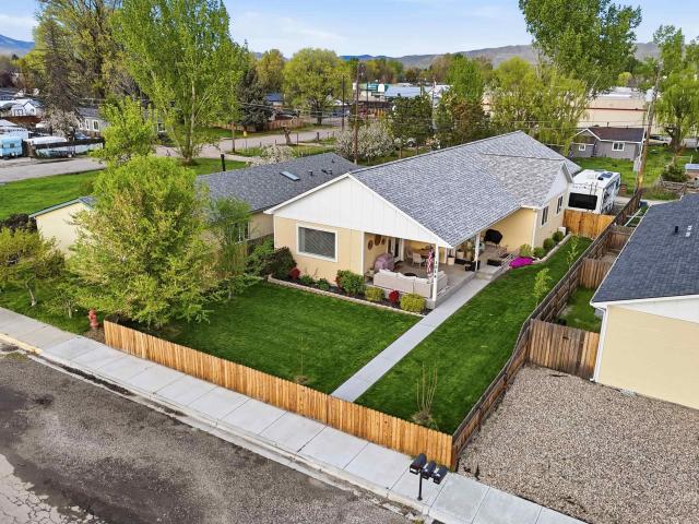1014 S Boise Ave