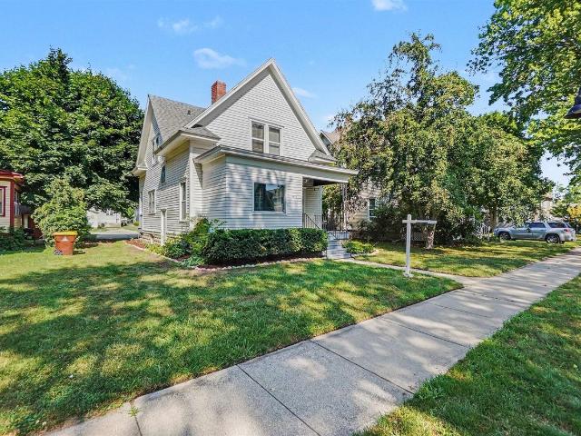 1014 S University Avenue