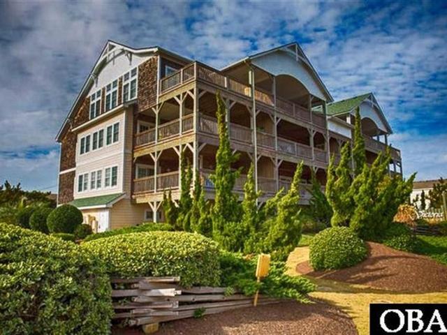 1014 S Virginia Dare Trl Unit 402, Kill Devil Hills, NC 27948