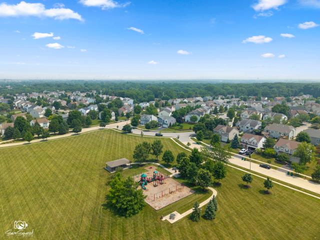 1014 Saddle Ridge Drive
