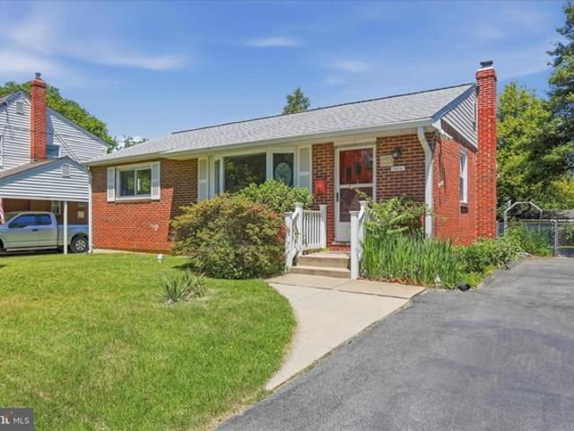 1014 Scott Ave, Rockville, MD 20851