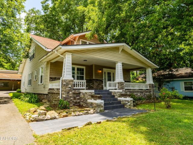 1014 Sevierville Rd