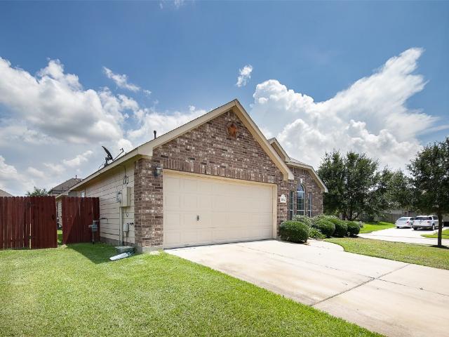 1014 Shadow Glenn Drive