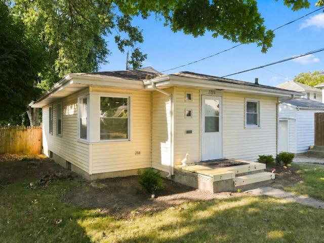 1014 Shore Drive