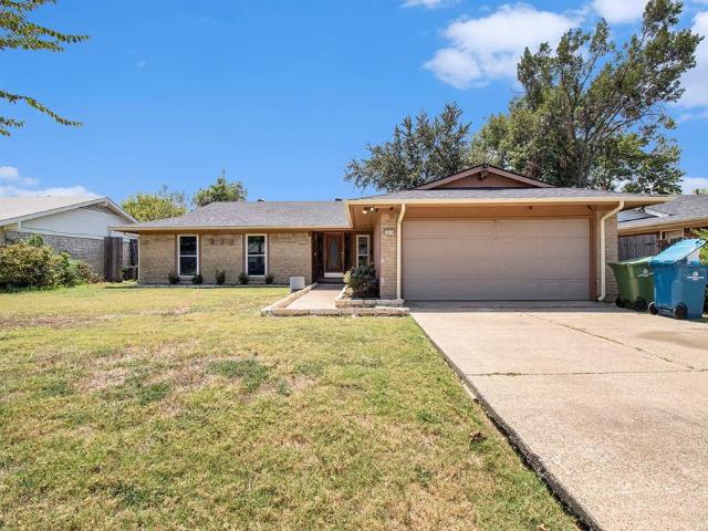 1014 Terrace Trail