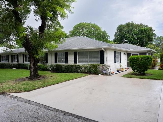 1014 th Dr S Unit 294, Boynton Beach, FL 33436