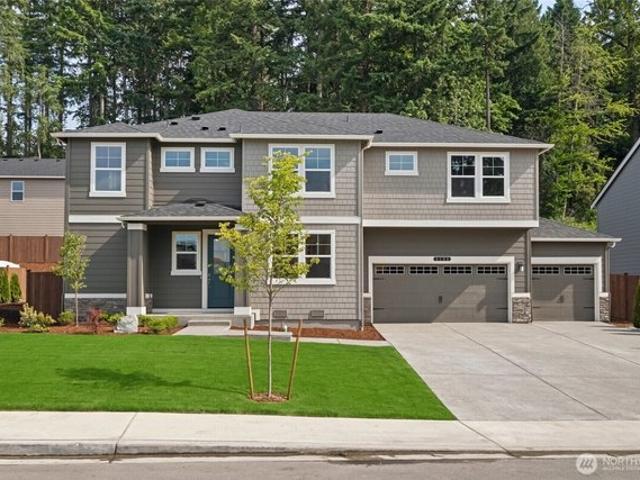 1014 th Street Ct E Unit 50, Edgewood, WA 98371
