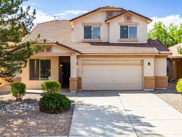 1014 Toscana Dr SE, Rio Rancho, NM 87124